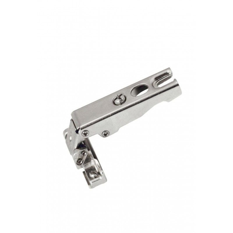 BALAMA USA APLICATA PENTRU PROFIL RAMA ALUMINIU - 1750