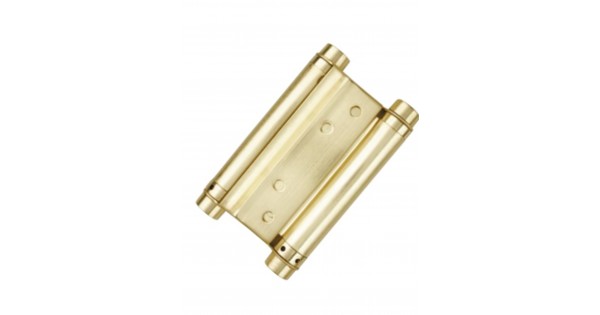 BALAMA BATANTA PENTRU DESCHIDEREA USII IN AMBELE SENSURI 29X75MM AURIE ...