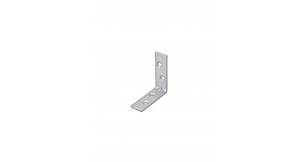 COLTAR METALIC TIP L 40X40X16MM - 835