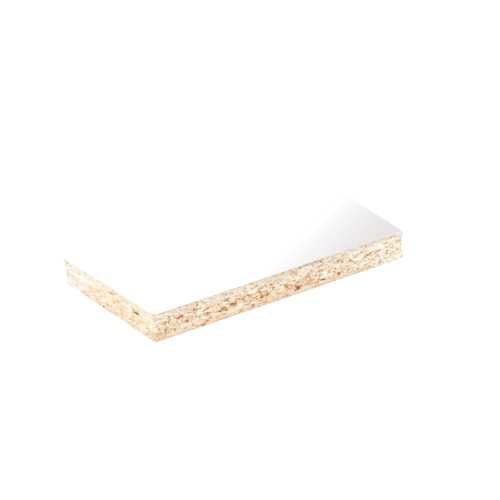 PAL ALB STRIAT 2800X2070X18 MM KASTAMONU D129 PS17 - 18152