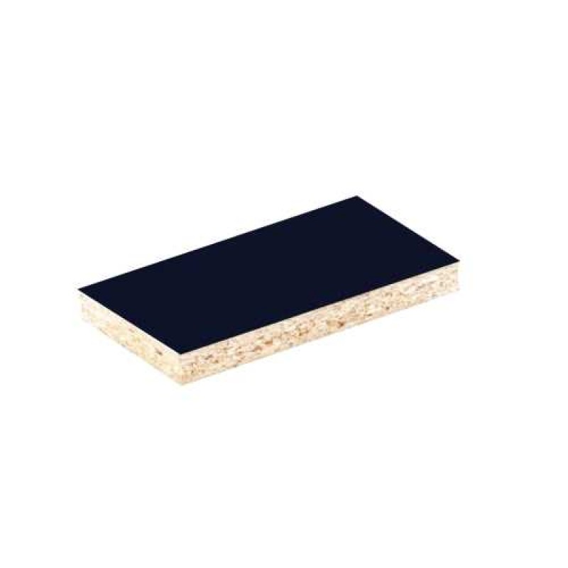 PAL NEGRU PERLAT 2800X2070X18 MM EGGER U999 ST2 - 14012