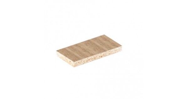PAL NUC PACIFIC NATUR 2800X2070X18 MM EGGER H3700 ST10 - 17041